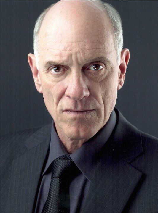 Picture of Michael Copeman