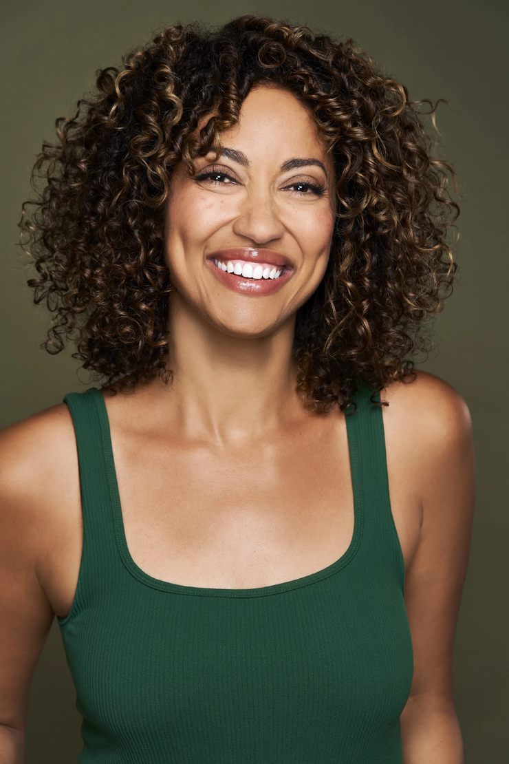 Picture of Niccole Thurman