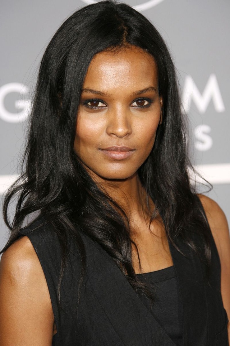 Liya Kebede picture