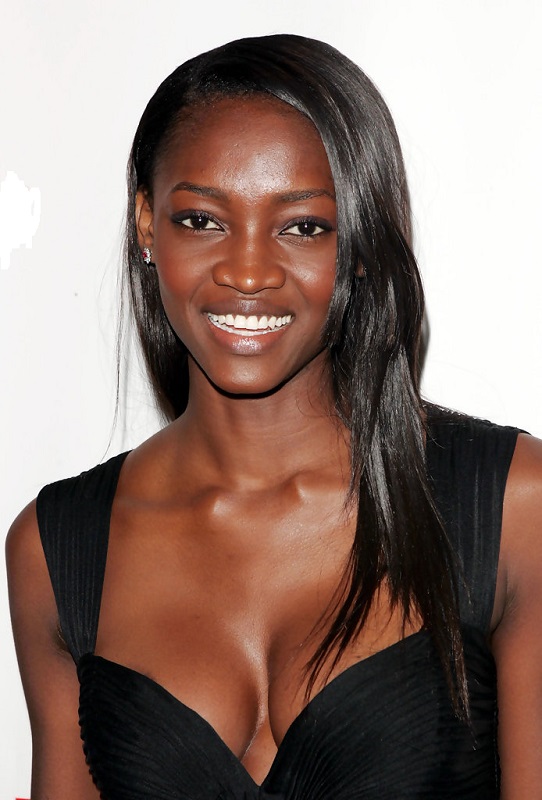 Picture of Oluchi Onweagba