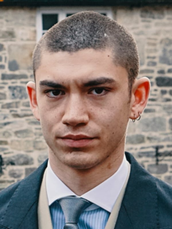 Picture of Archie Renaux