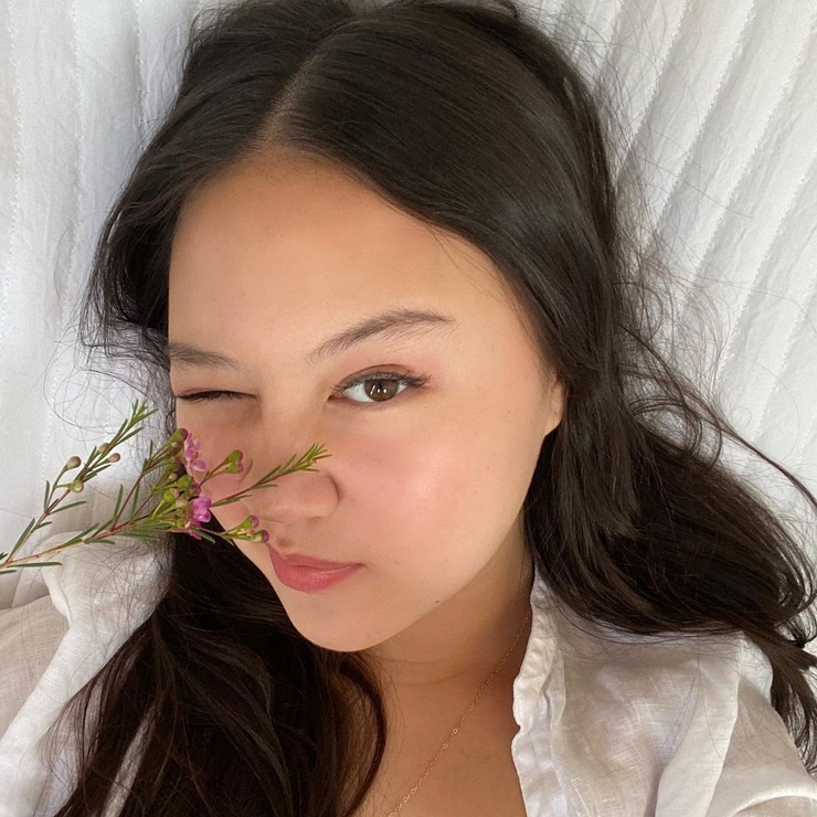 Picture of Amalia Yoo