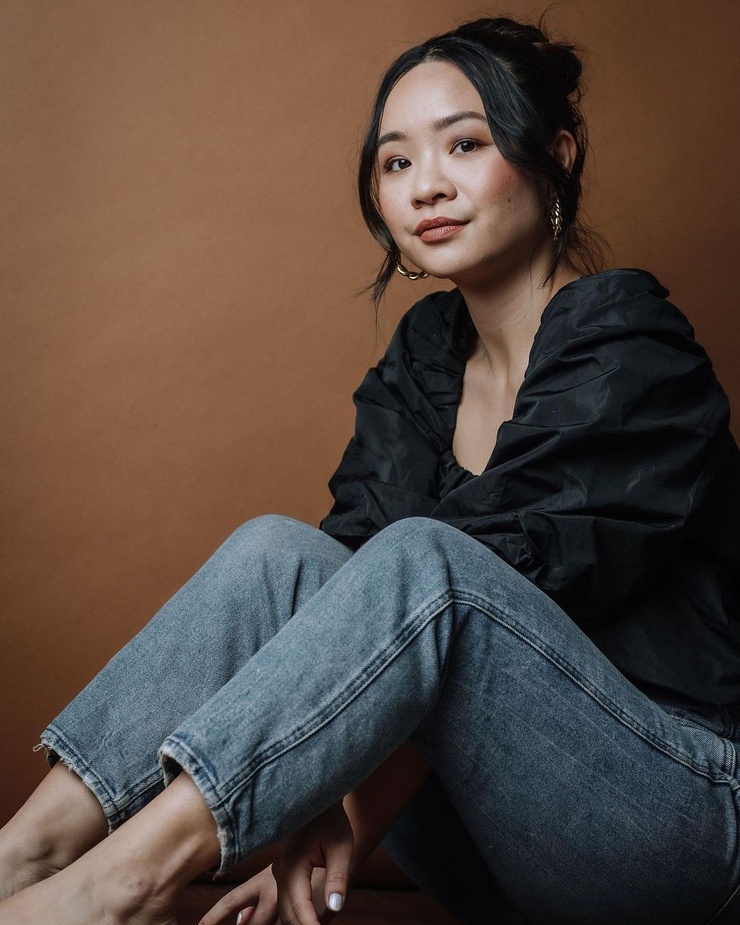 Picture of Jennifer Tong