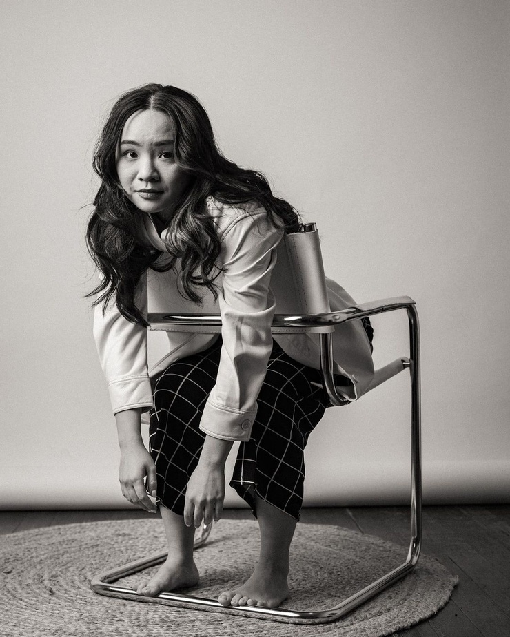 Jennifer Tong picture