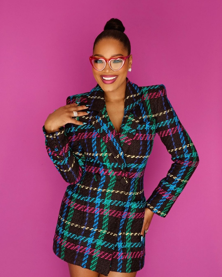 Picture of Keke Palmer