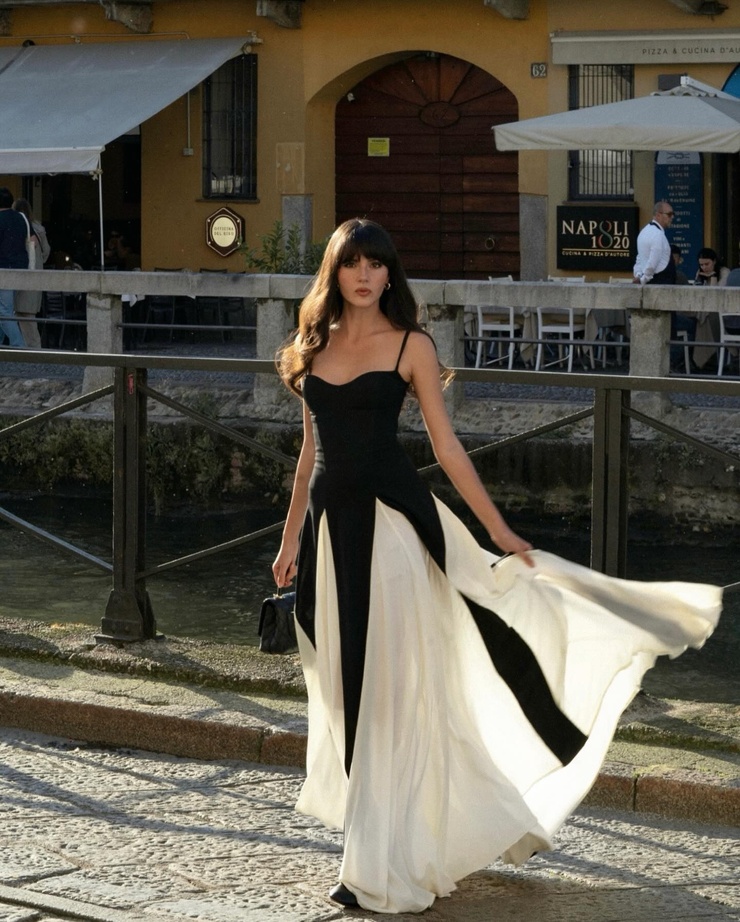 Picture of Paola Cossentino