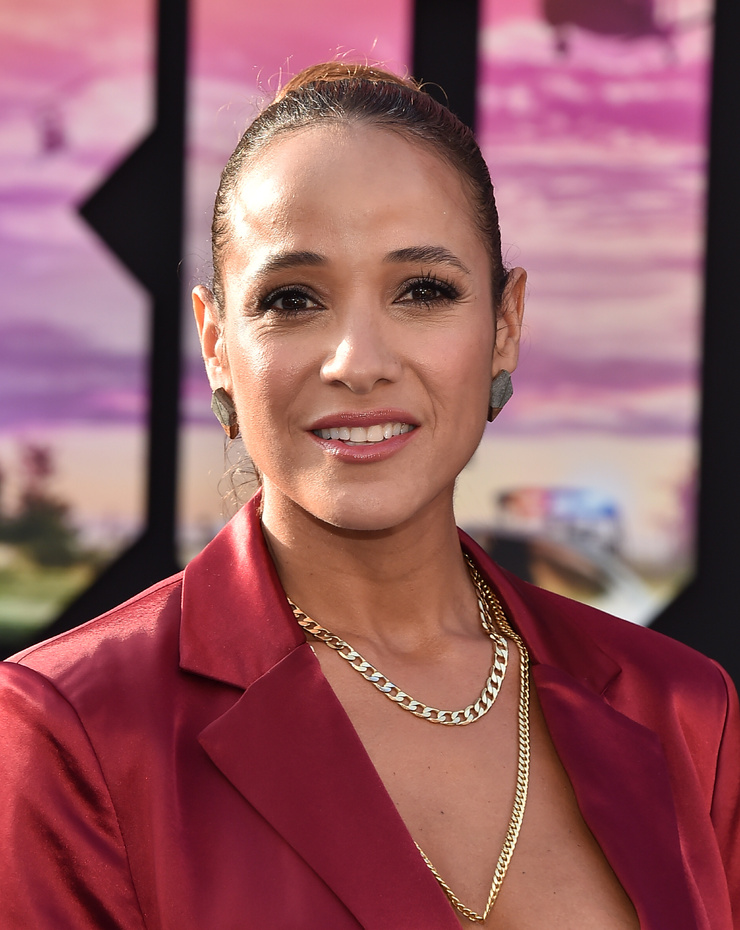 Dania Ramirez picture