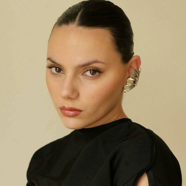 Picture of Dafne Keen