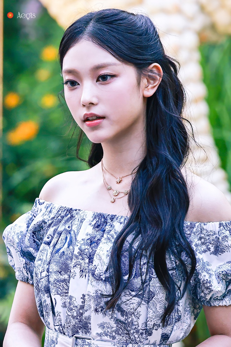 Picture of Hae-rin Kang