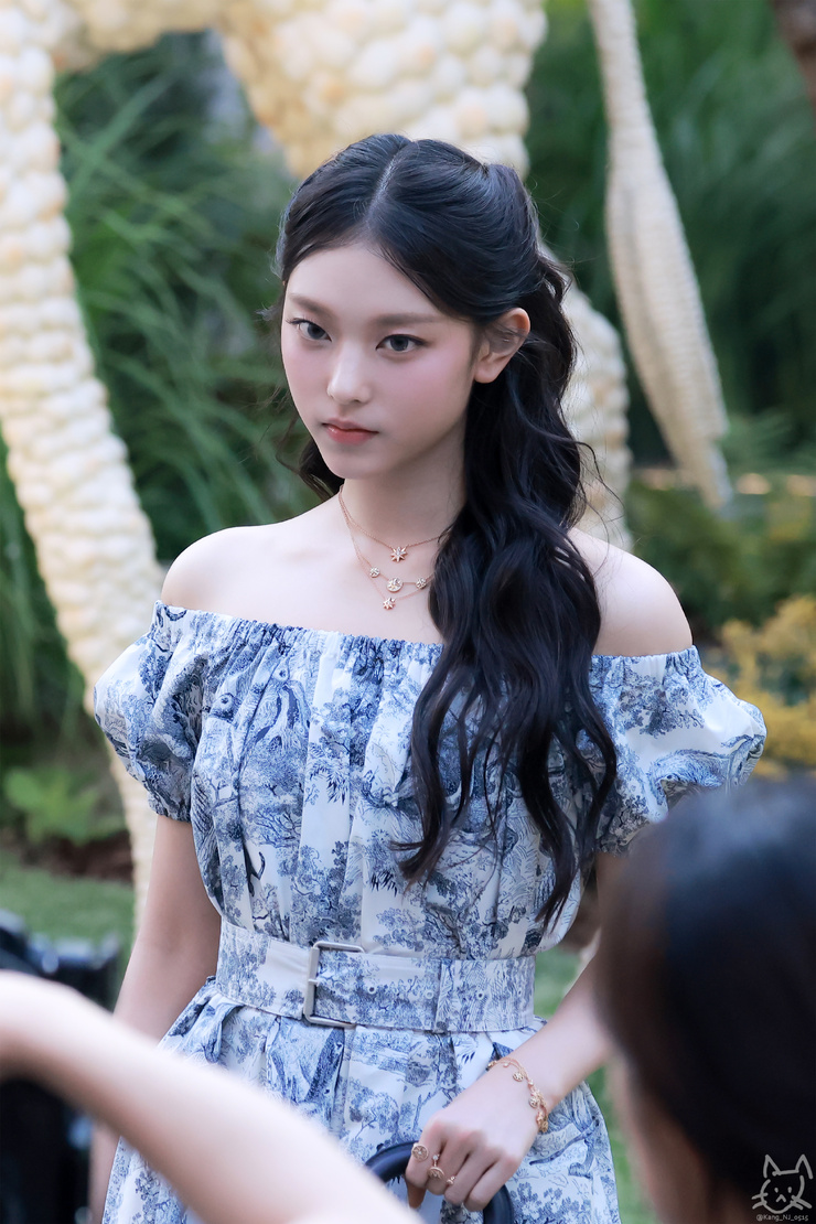 Picture of Hae-rin Kang