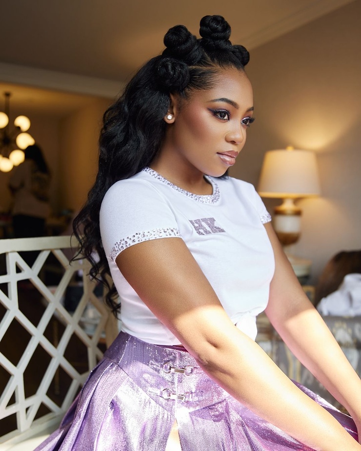 Picture of Hailey Kilgore