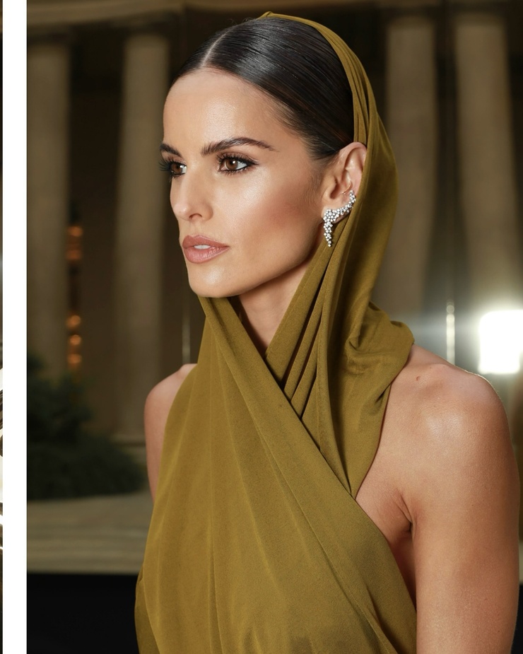 Image of Izabel Goulart