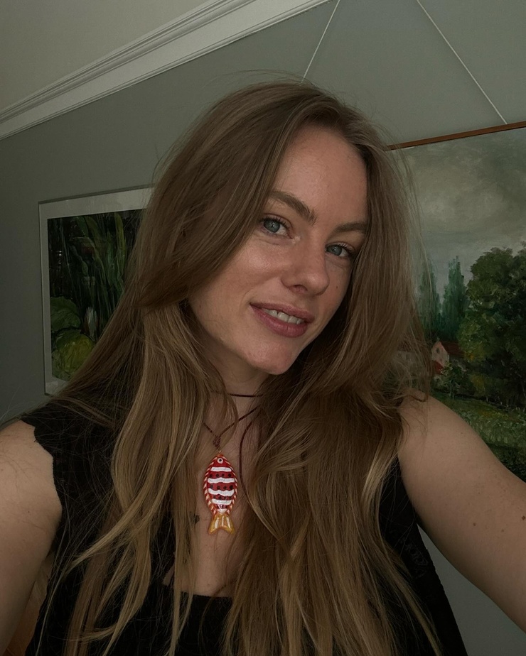 Picture of Annabel Smit