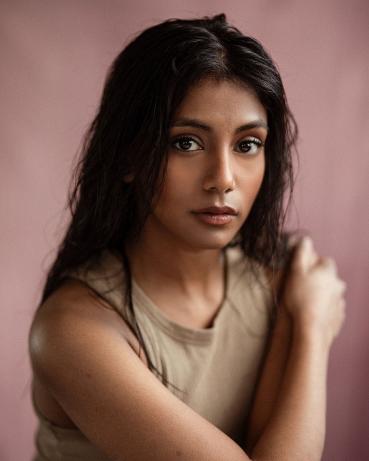 Picture of Charithra Chandran