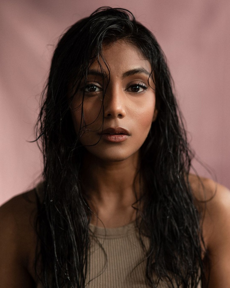 Picture of Charithra Chandran