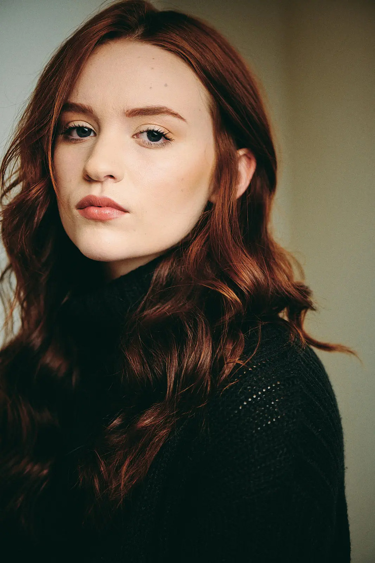 Samantha Rose Baldwin image