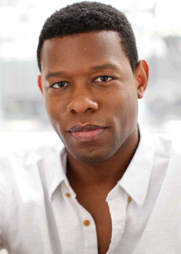 Picture of Korey Jackson