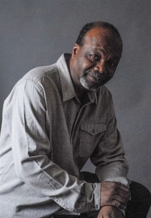 Image of Rony Clanton