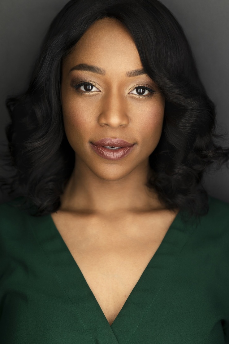 Picture of Grace Porter