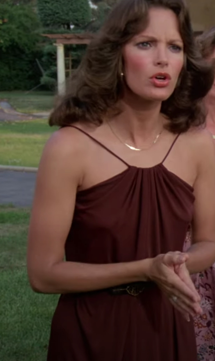 Jaclyn Smith image