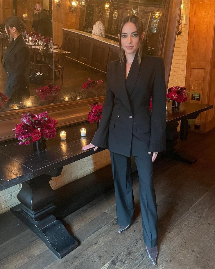 Picture of Mariel Chantal