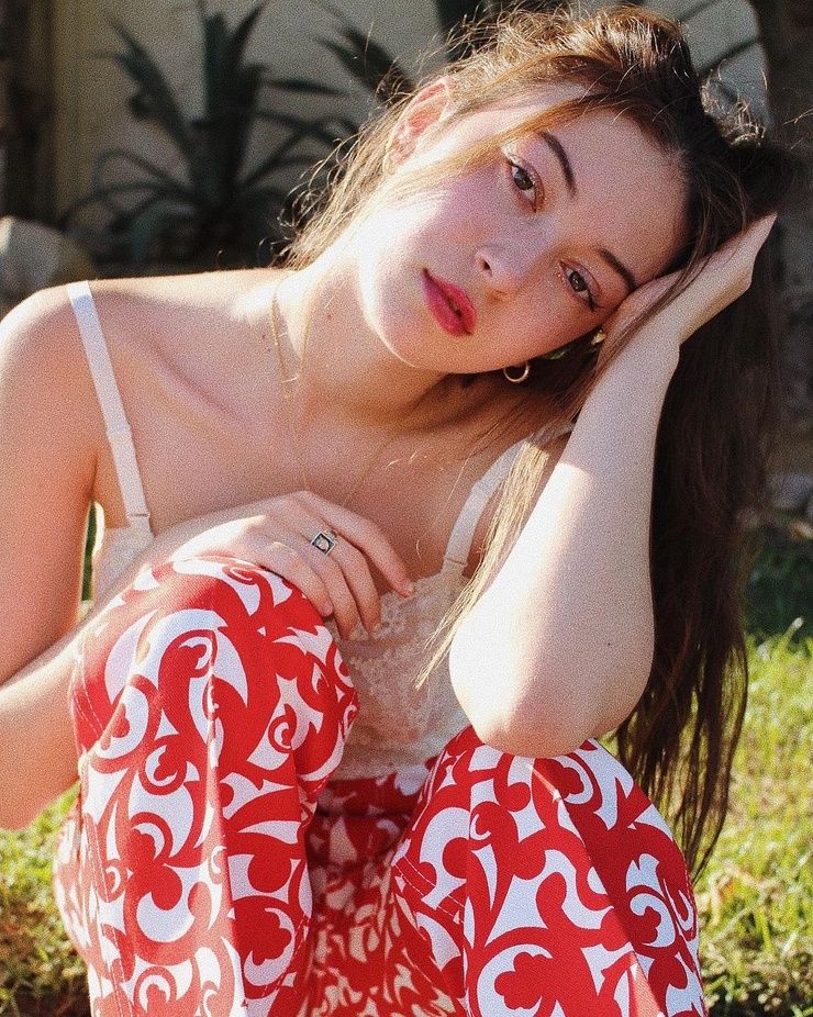 Picture of Grace Kaufman