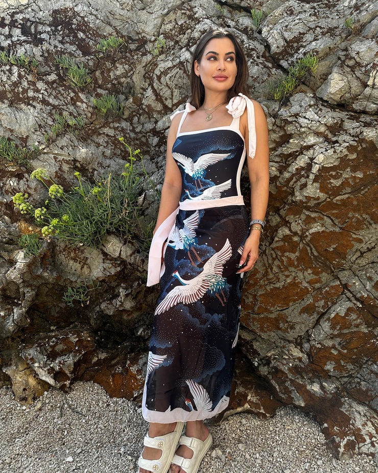 Picture of Shashi Naidu