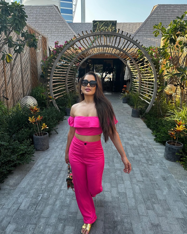 Picture of Shashi Naidu