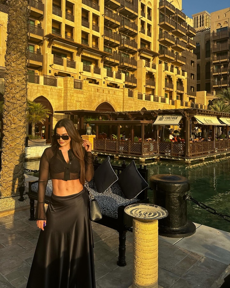 Picture of Shashi Naidu