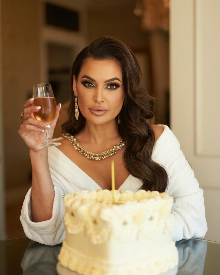 Picture of Shashi Naidu