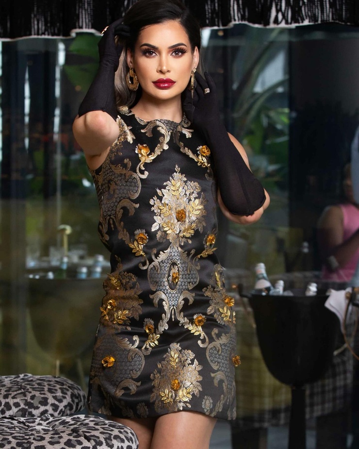 Image of Shashi Naidu