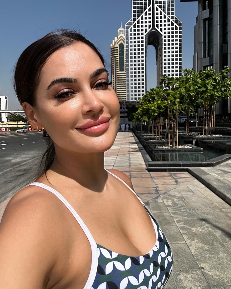 Image of Shashi Naidu