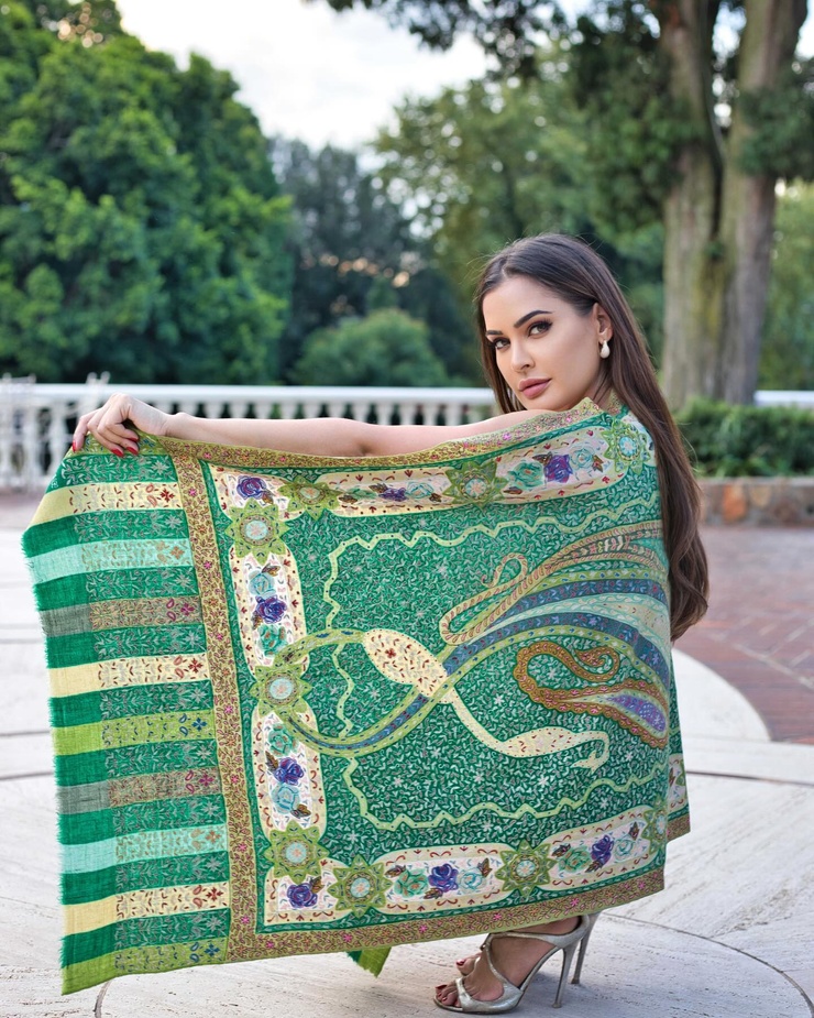 Image of Shashi Naidu