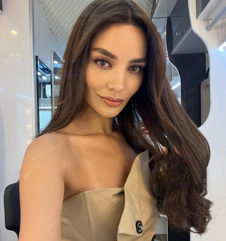 Picture of Hazal Filiz Kucukkose