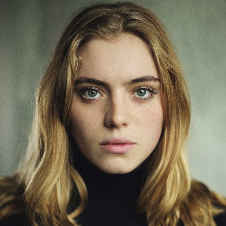 Picture of Bella Maclean