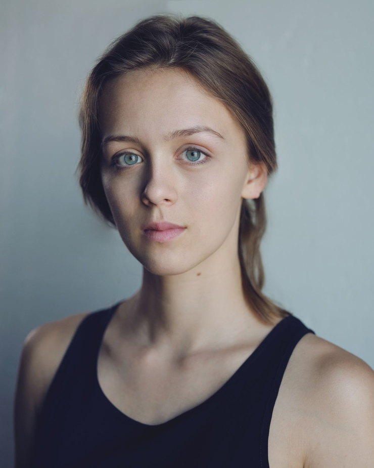 Isabella Brownson picture