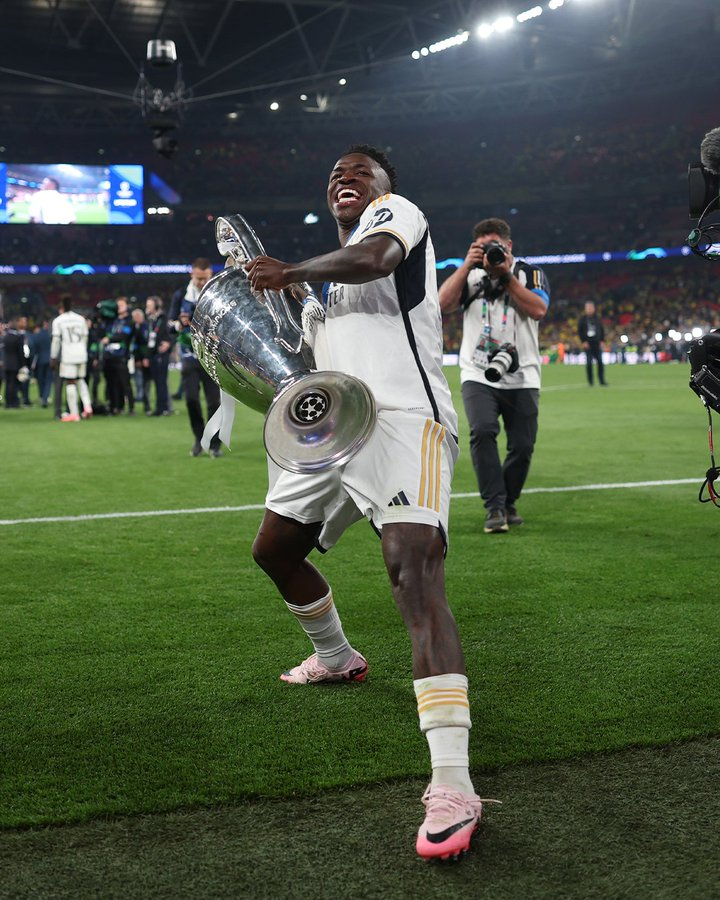 Vinícius Júnior picture