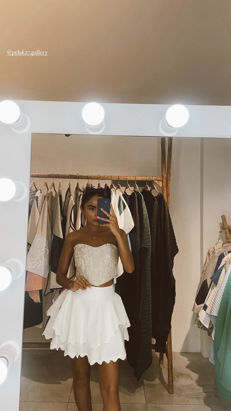 Picture of Niloofar Bagheri