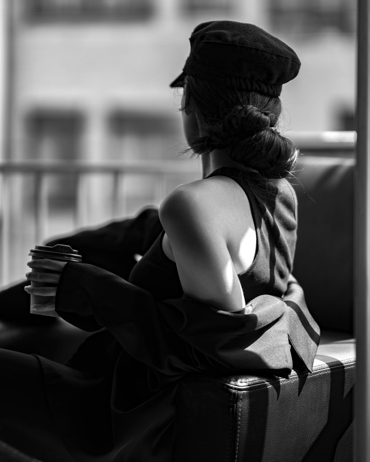 Picture of Niloofar Bagheri