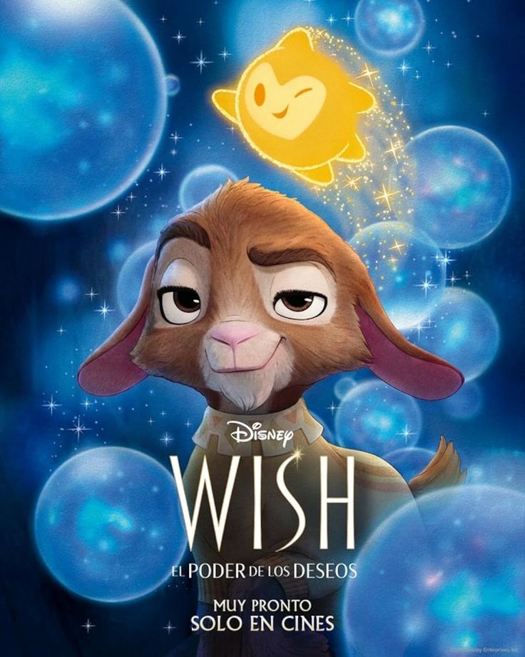 Picture of Wish