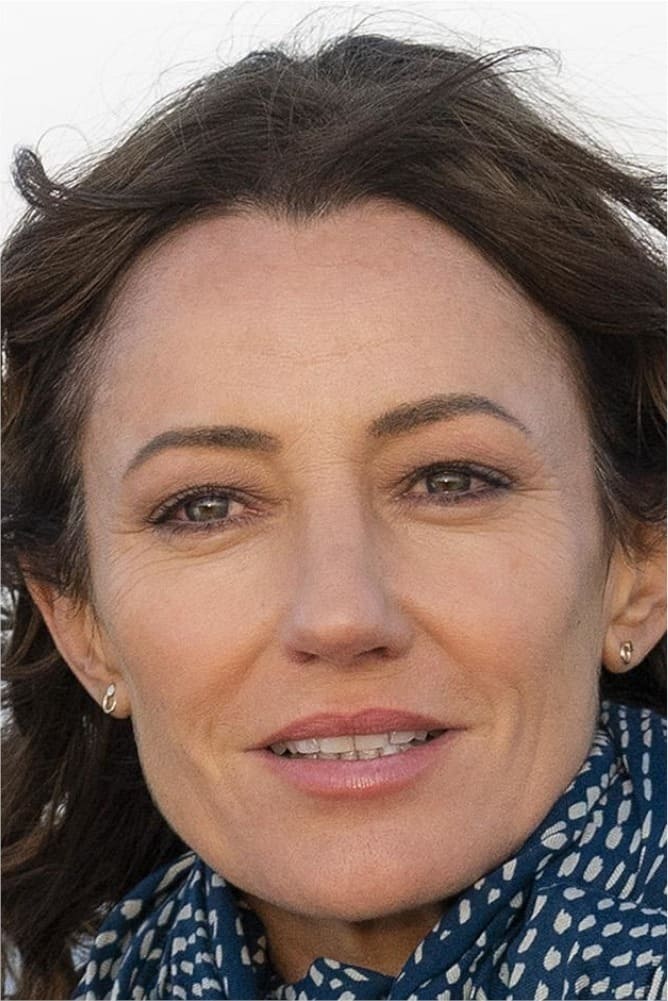 Picture of Orla Brady
