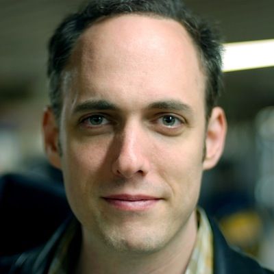 Andrew Secunda image