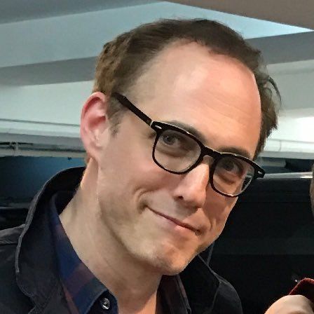 Image of Andrew Secunda