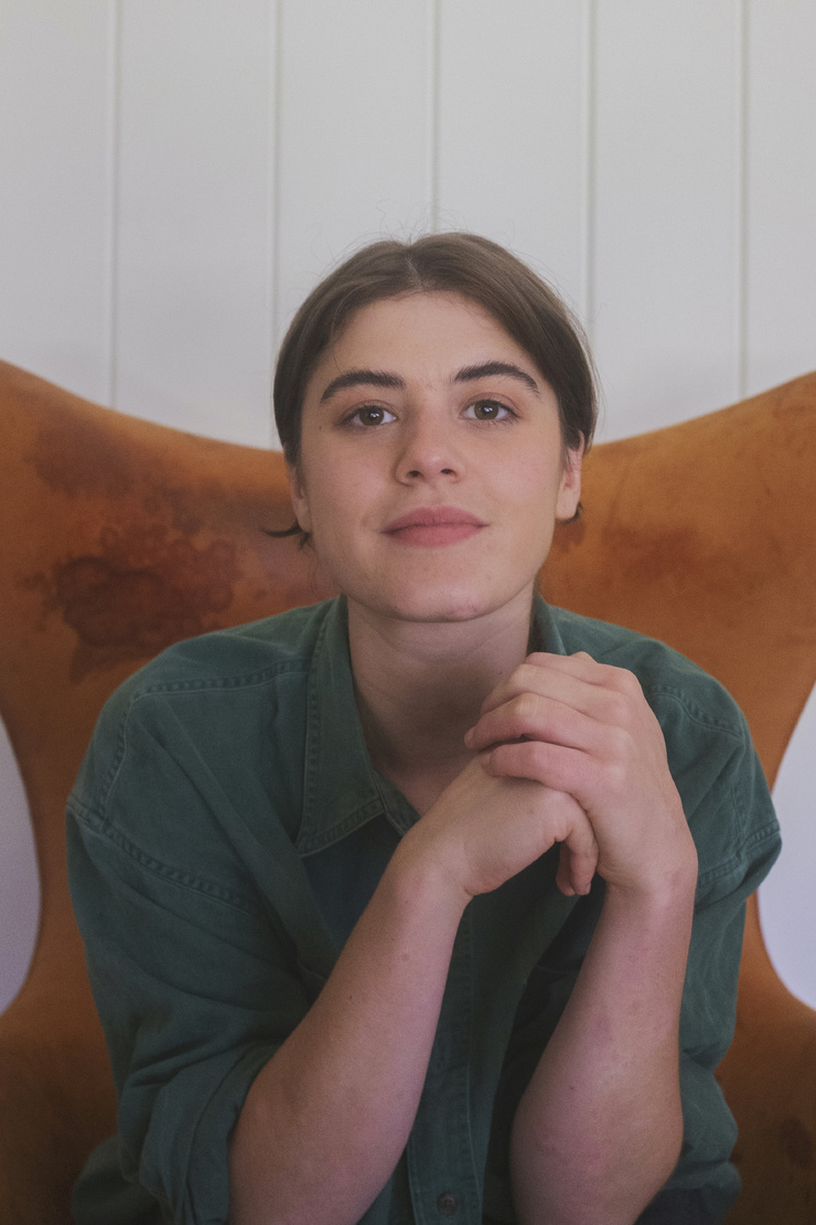 Picture of Aidan Futterman