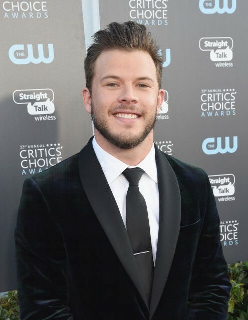 Picture of Jimmy Tatro