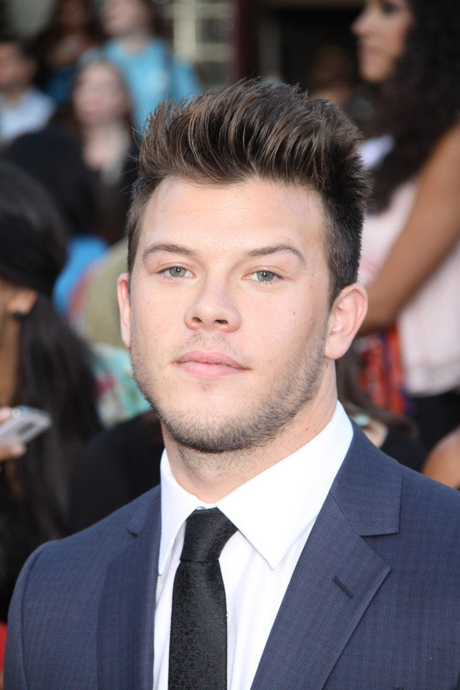 Picture of Jimmy Tatro