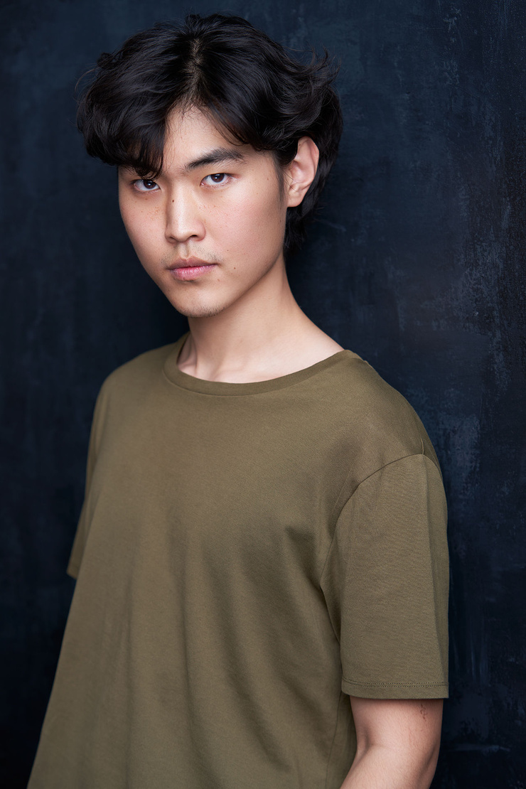 Picture of Paul Syre