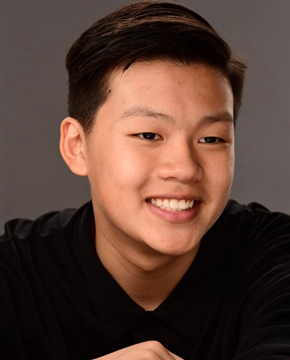 Image of Zachary Wan