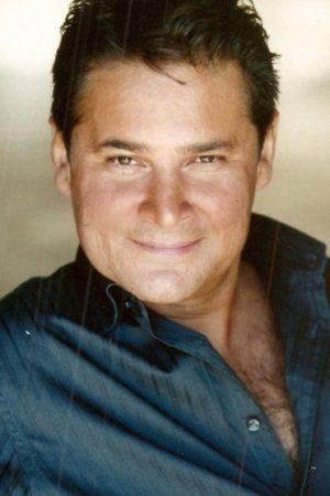 Picture of Al Rodrigo