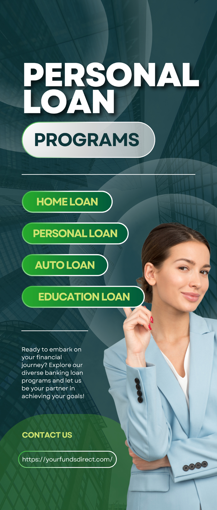 Personal Loan USA